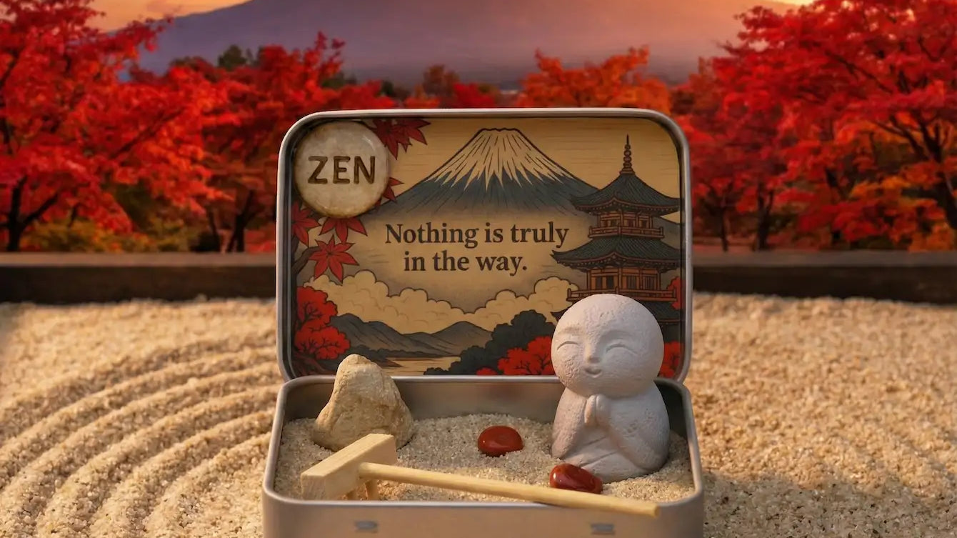 A Complete Desk Stress Relief Guide for Remote Workers – Zenify