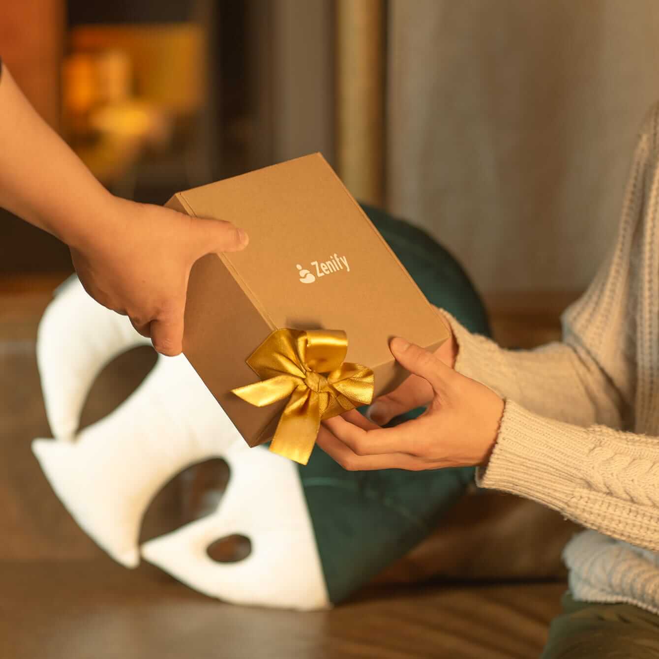 Curated Zen Gift Guide | Meaningful Spiritual Gifts – Zenify